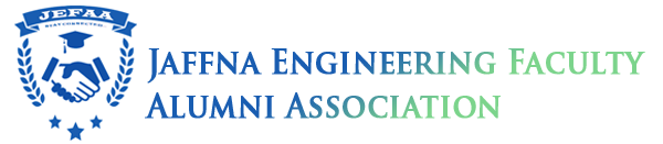 JEFAA (Jaffna Engineering Faculty Alumni Association) - Sri Lanka